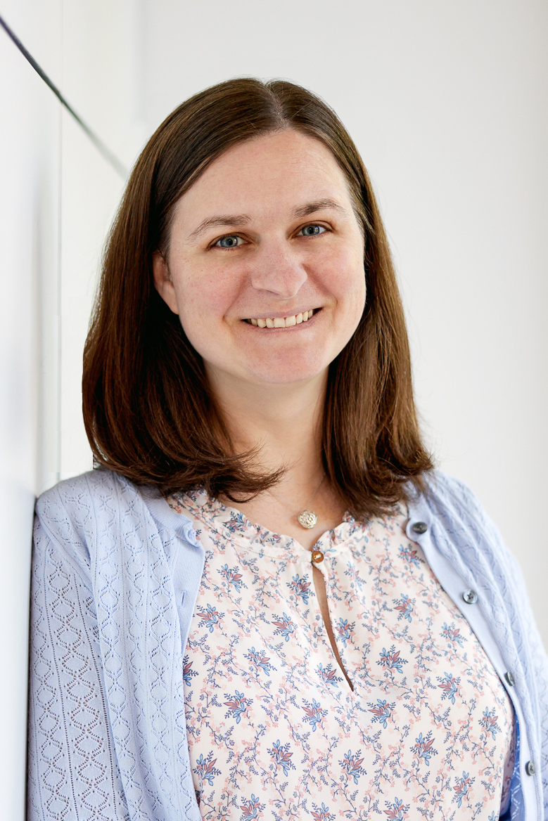 Staff Directory | MIT VPF