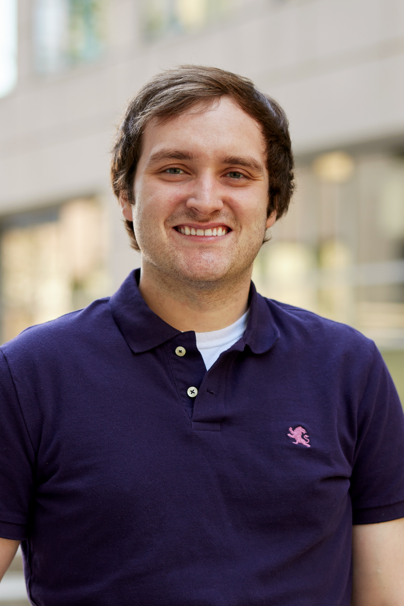 Staff Directory | MIT VPF