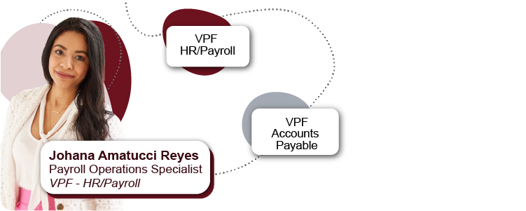 Johana's Story: Engineering a Career Change | MIT VPF