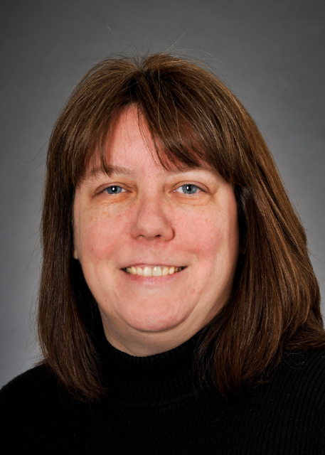 Staff Directory | MIT VPF